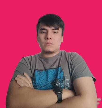 Portafolio Pedro Ortiz